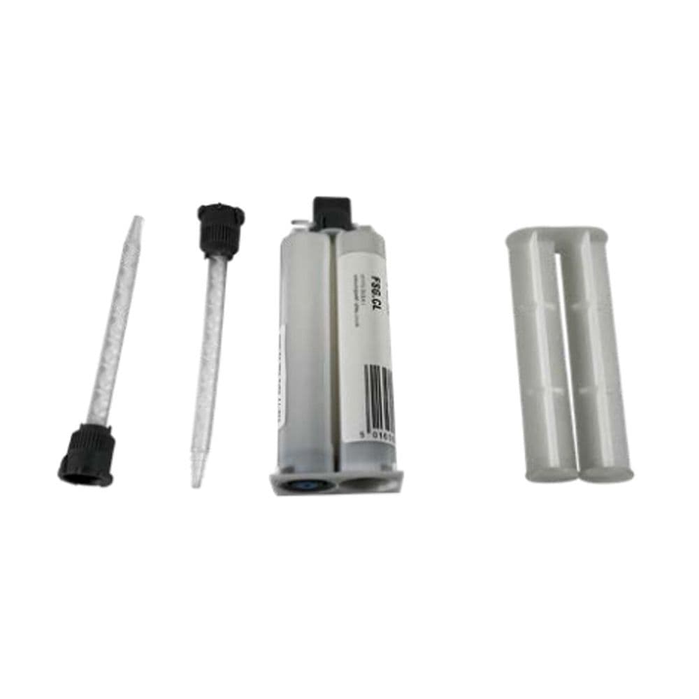 Roper Rhodes Strata 2 Part Clear Glue For Solid Surface Worktops FSG CL