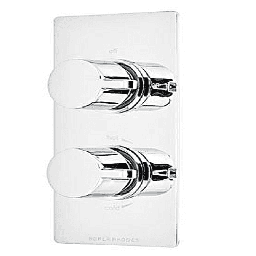 Roper Rhodes Verse Thermostatic Dual Function Valve SV2706 Spare Parts