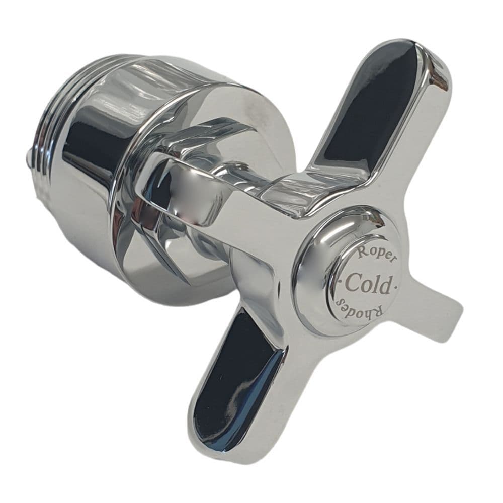 Roper Rhodes Wessex Cold Handle SP14439