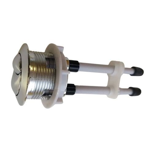 Saneux Flush Button Assembly SP AU 019