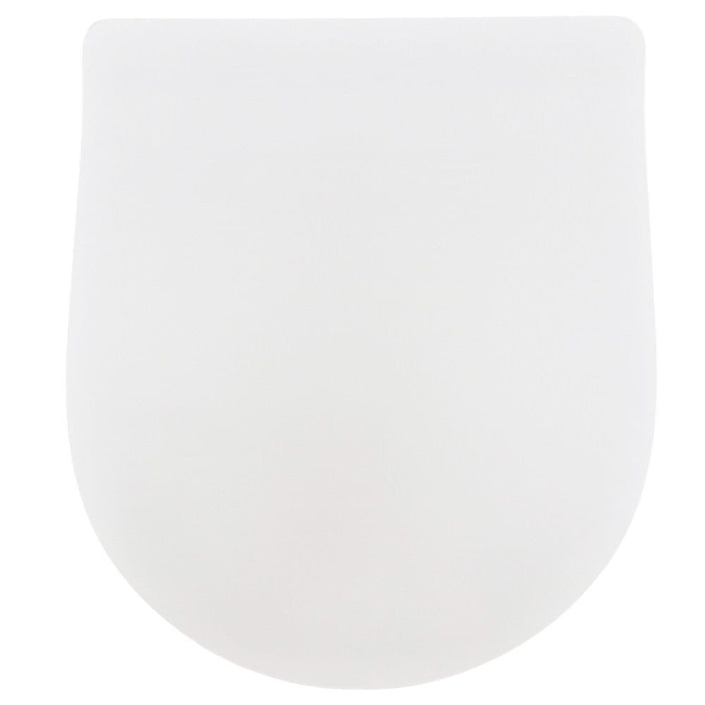 Saneux Uni Slim-Line Soft Close Seat 66102W