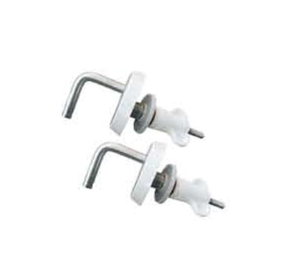 Shires Naiad Seat Fittings U2838AA