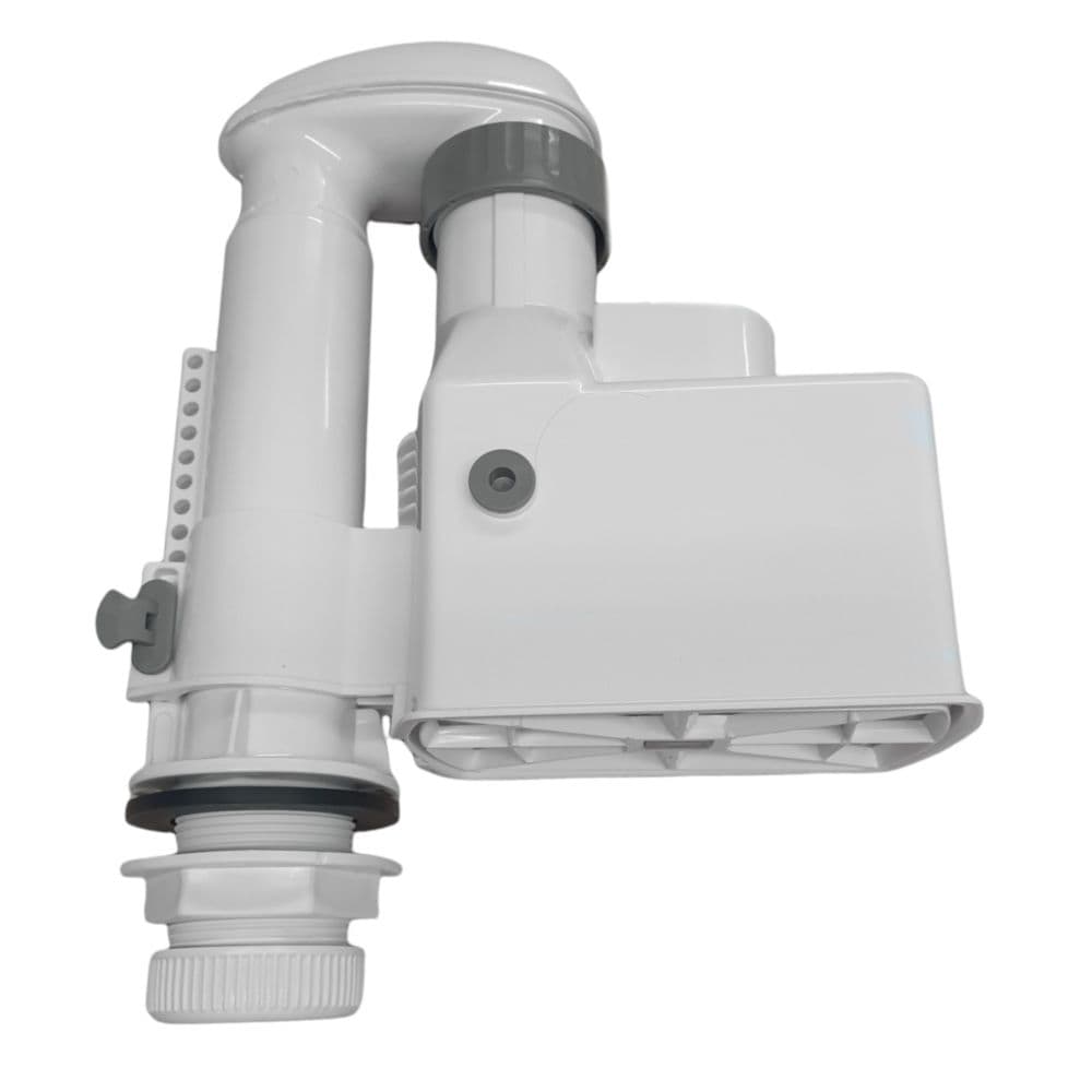 Siamp 248-290 Adjustable Universal Siphon 32800407