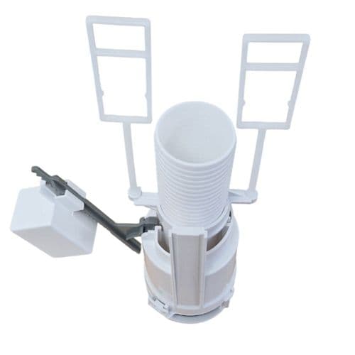 SIAMP Flush and Fill Valve Spares