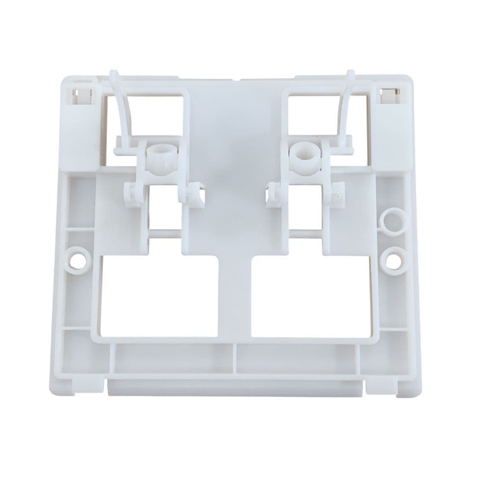 Siamp Intraslim B Wall Plate Attachment 34805107