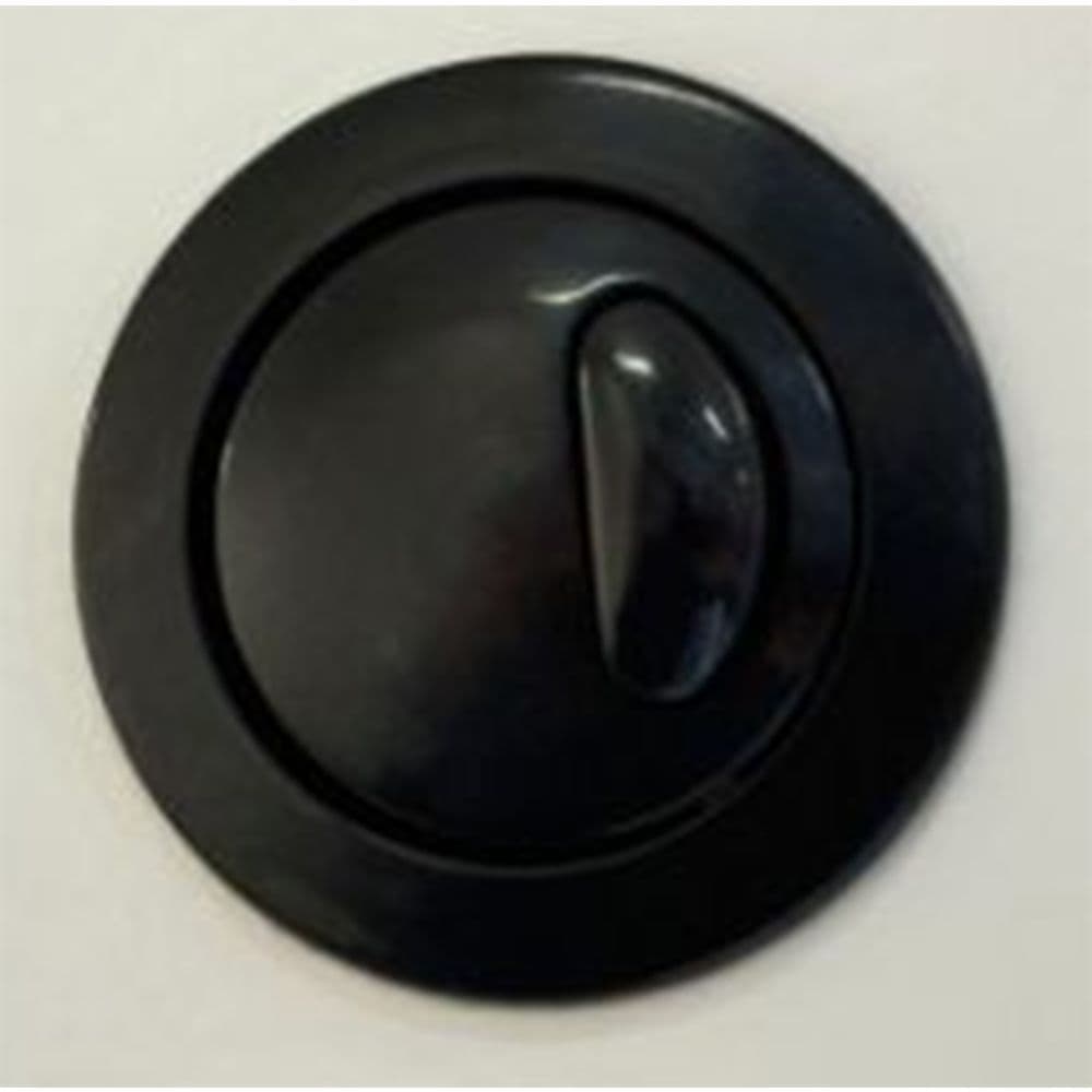 Siamp Optima 49 Button Black OPT49MB