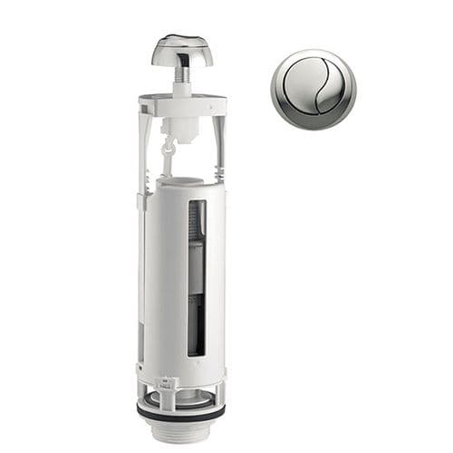 SIAMP Flush and Fill Valve Spares