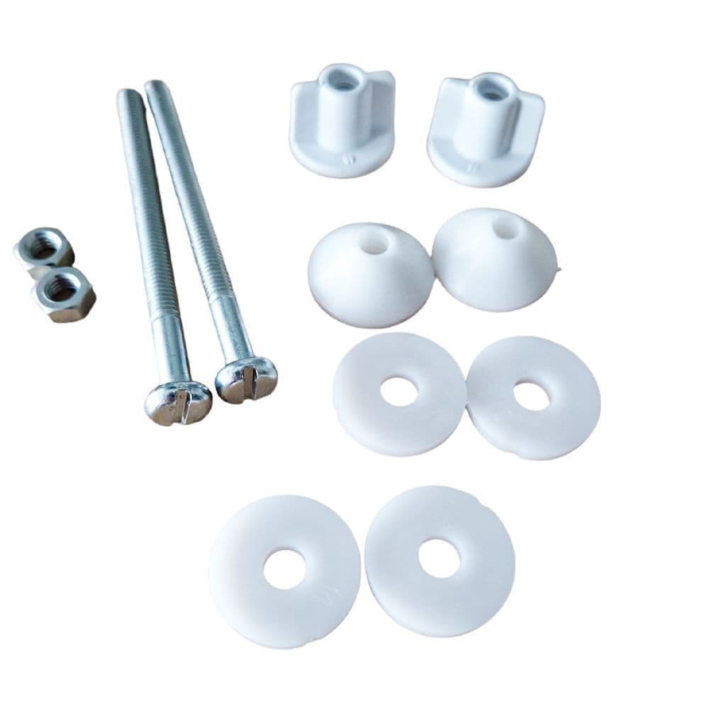 Siamp Pan to cistern coupling bolts 34504107