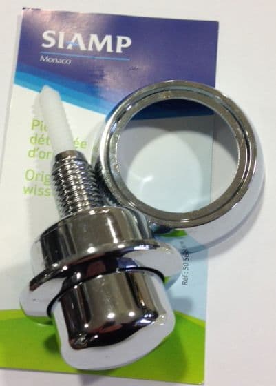 Siamp Single Raised Push Button for Optima 49 34505407