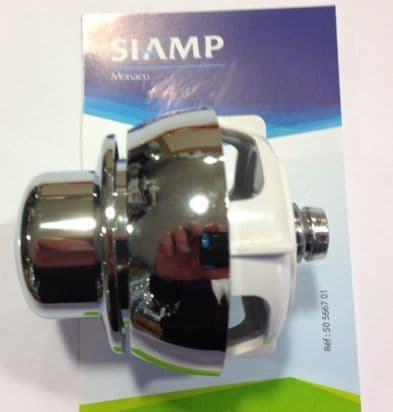 SIAMP Button and Flush Plate Spares