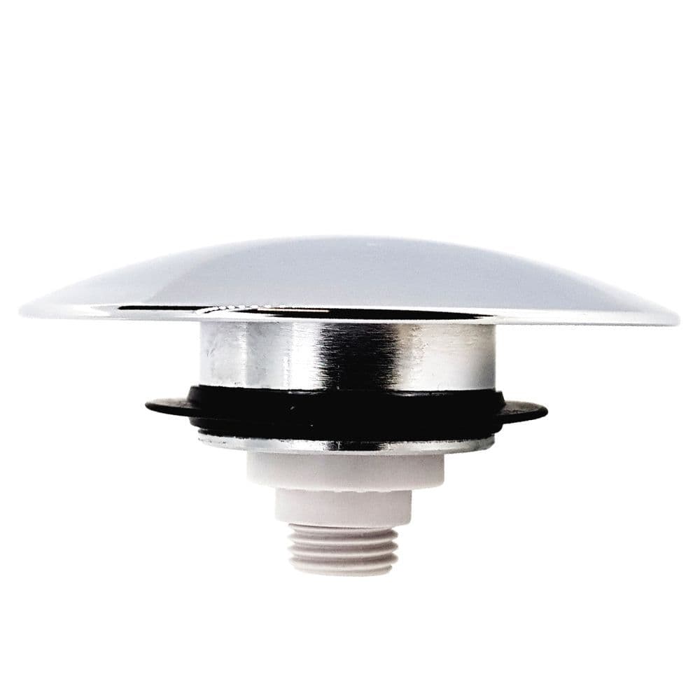Silfra Click Clack Waste Replacement Plug Chrome RI08651