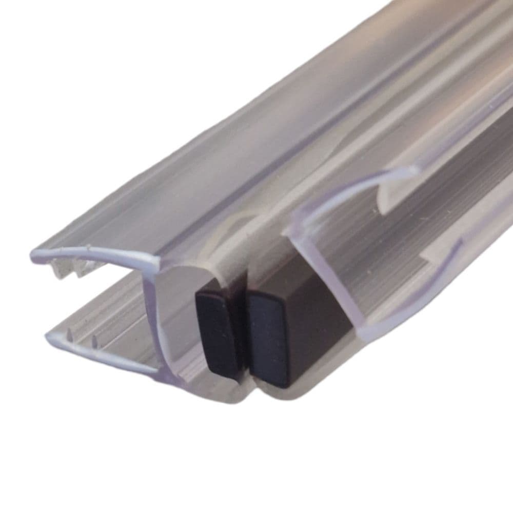 Simpson Design Pentagon Enclosure Magnetic Strip Pair DS0000068