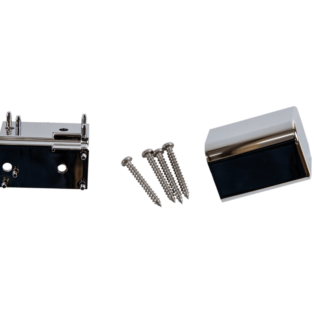 Simpson Edge Corner Entry Fixing Kit DS0000191 Simpson Edge Corner Entry Fixing Kit DS0000191