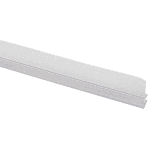 Simpson Edge Edge Waterproof Strip 1930mm - 6mm glass DS0000197