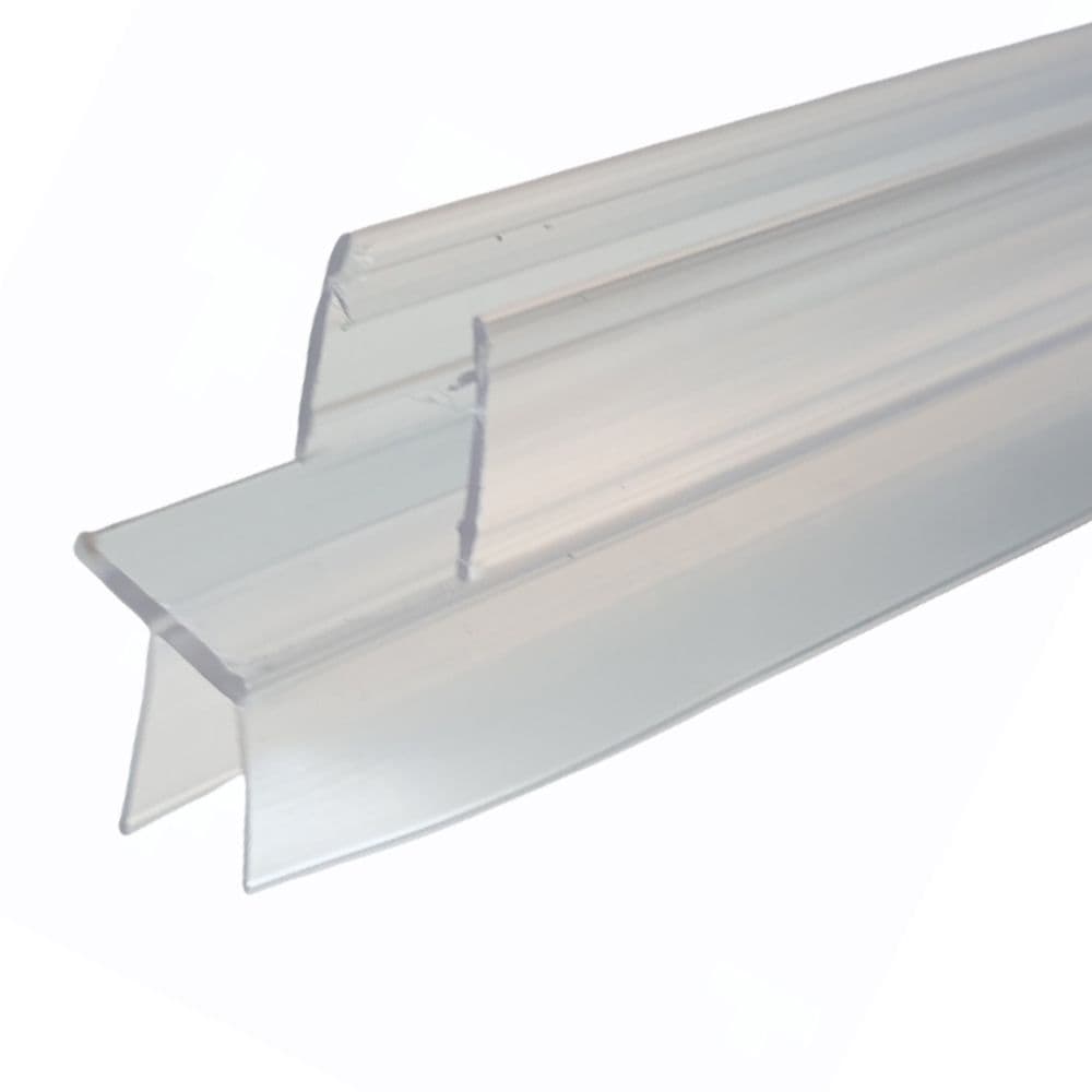 Simpson Ten Bath Screen Bottom Plastic Seal Strip THDS0016