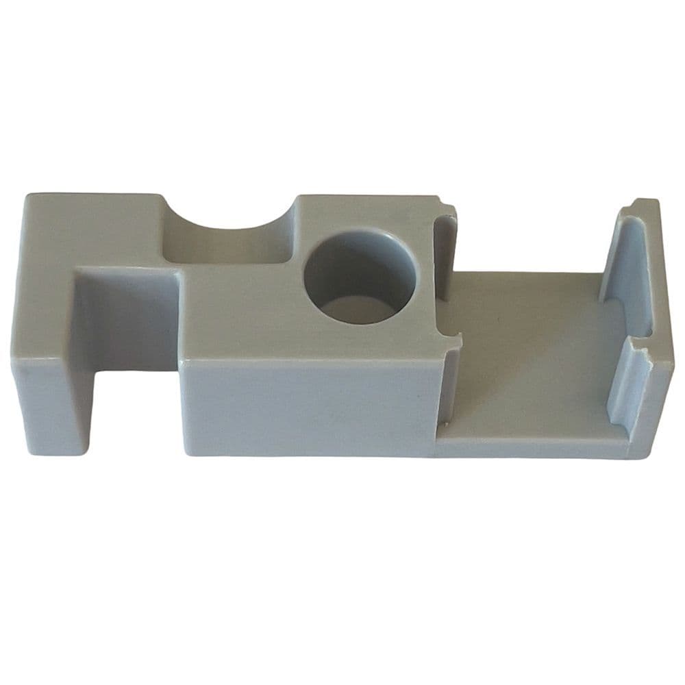 Simpsons Central Glass Clamp LH CS000022
