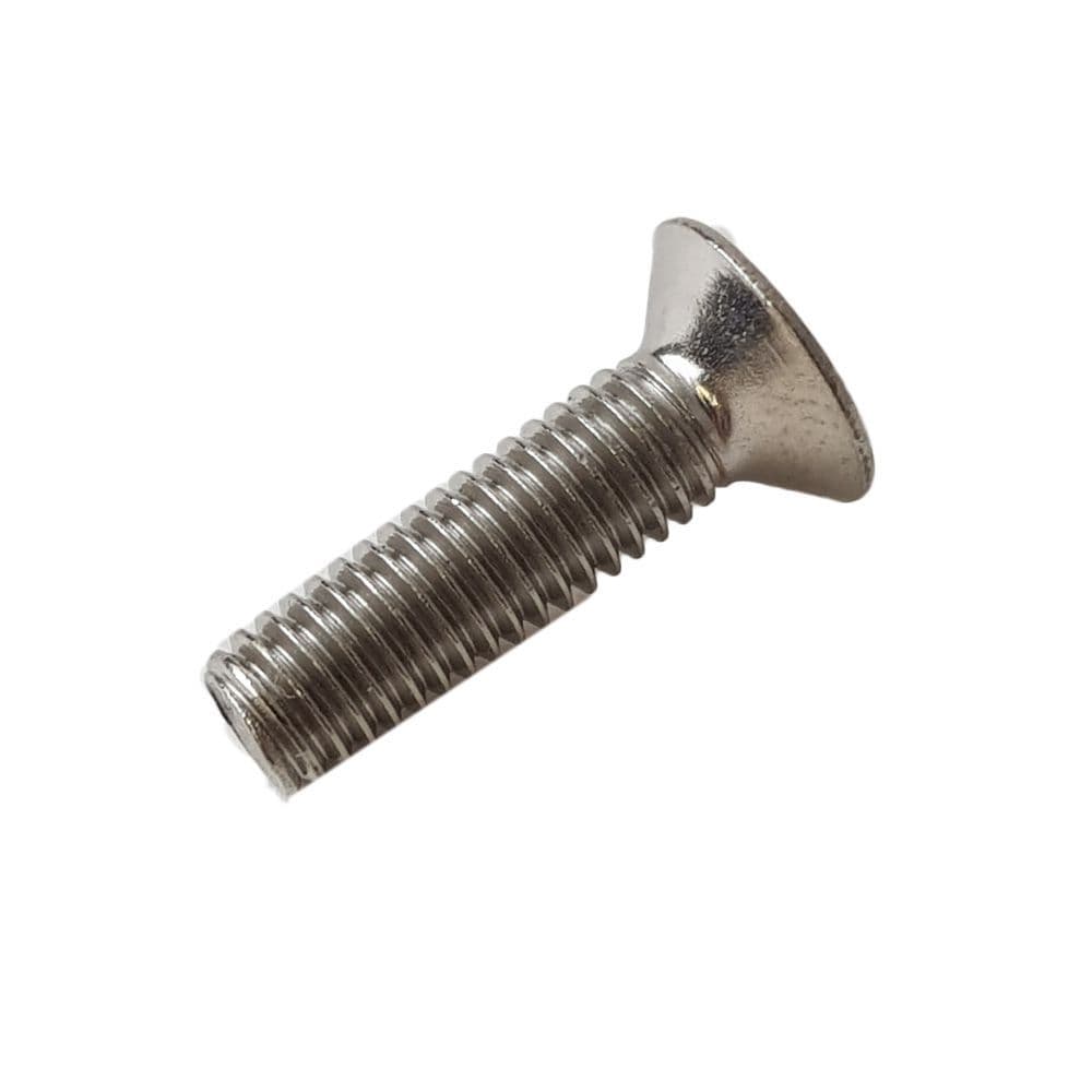 Simpsons Central Hex Counter Sunk Screw CS000038