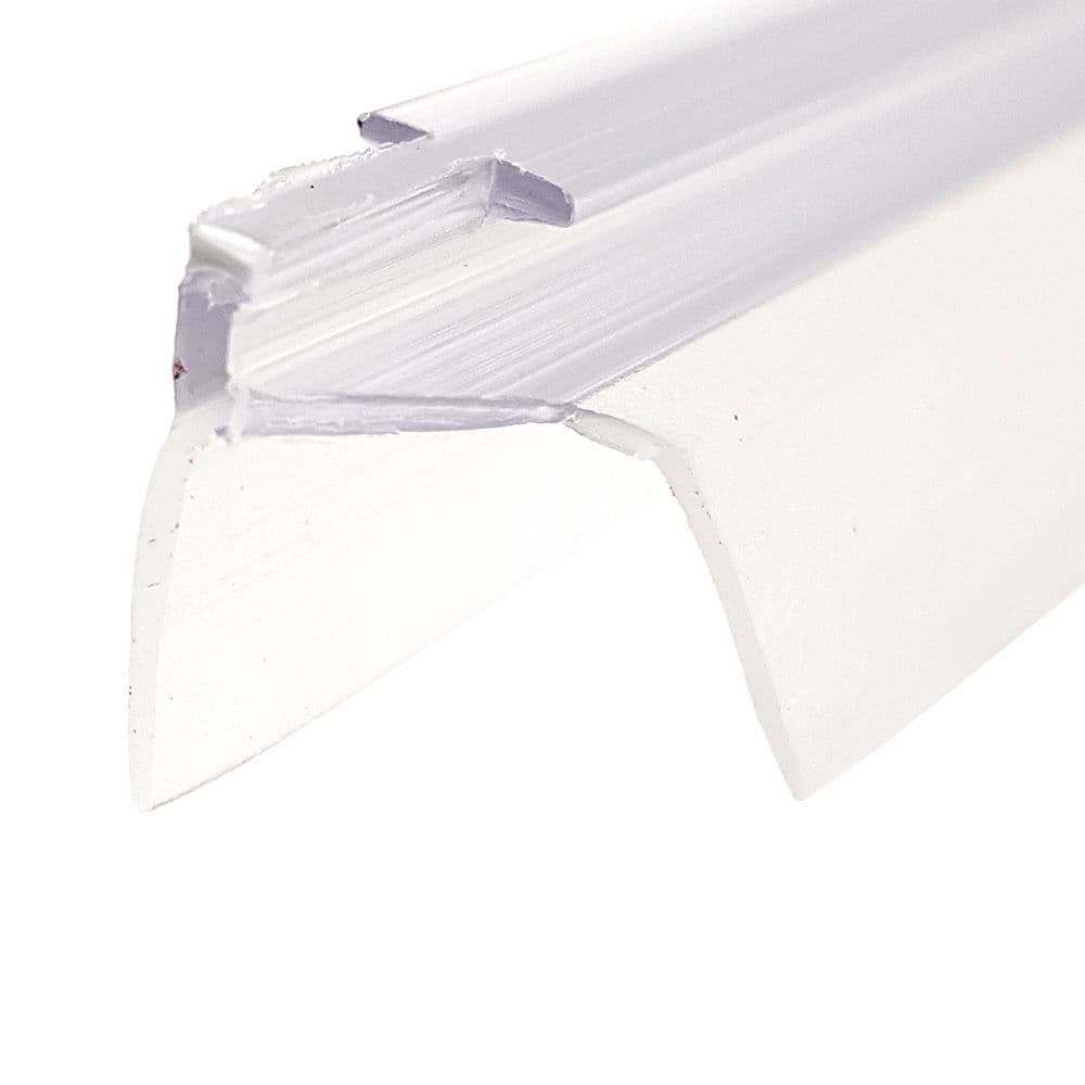 Simpsons Design 640mm Hinged Door Bottom Waterproof Strip DS0000080