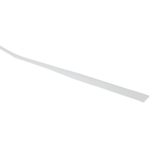 Simpsons Design Bottom Plastic Seal Strip DS0000089