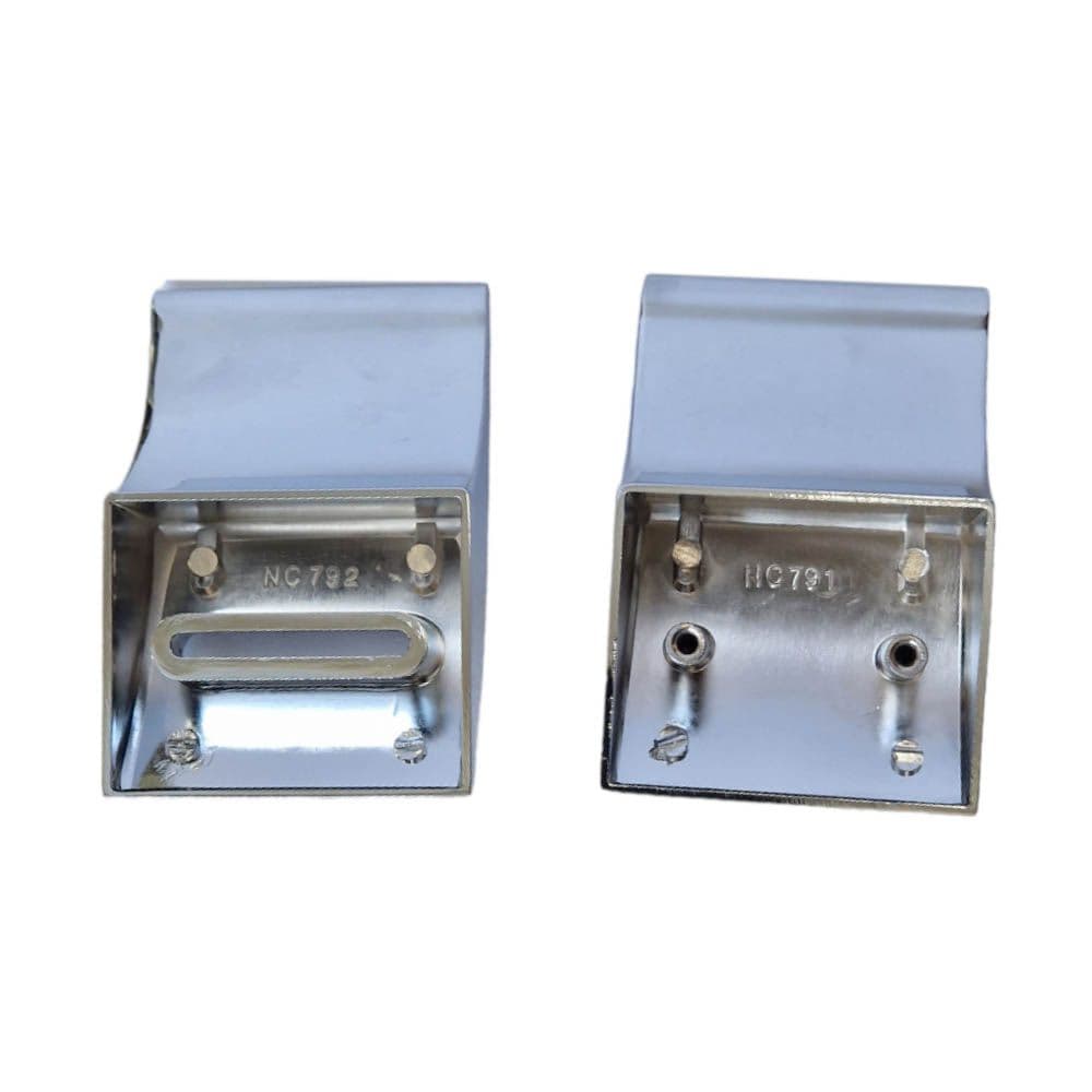 Simpsons Design Handle Enclosures DS0000270