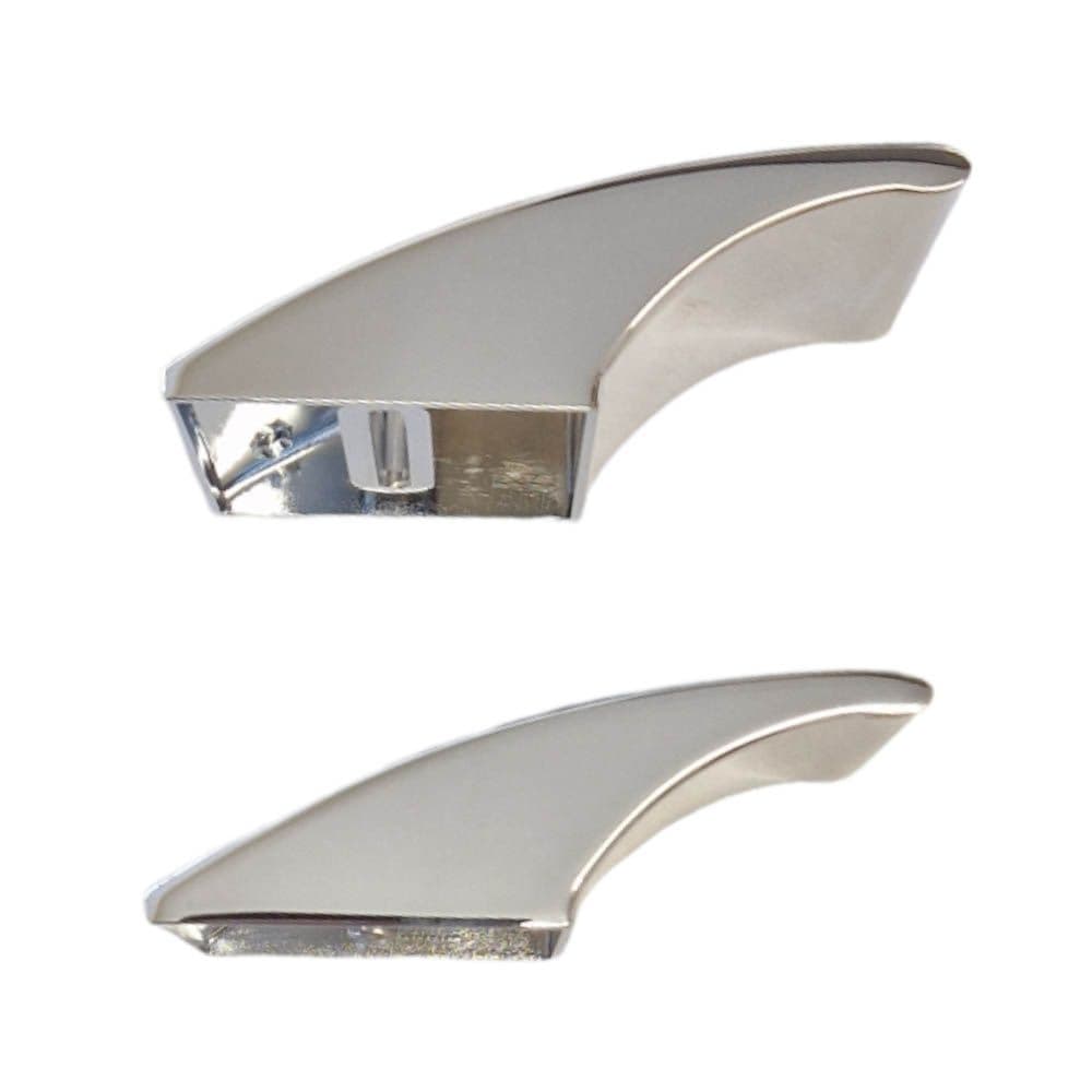 Simpsons Design Handle Enclosures DS0000270