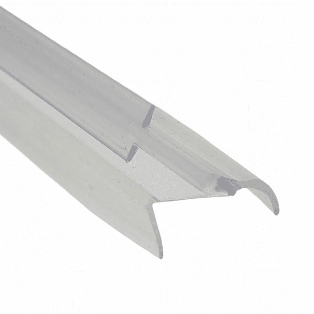 Simpsons Design Pentagon Enclosure 710mm Bottom Water Strip DS0000083
