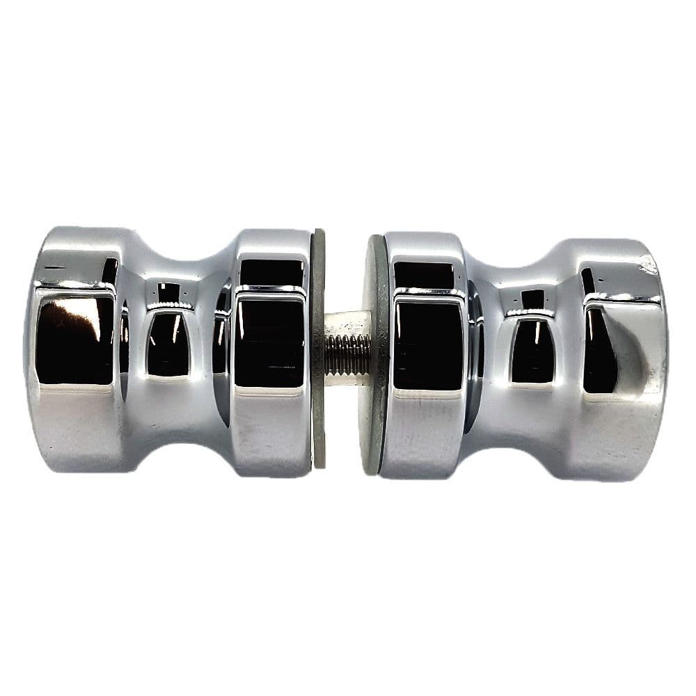 Simpsons Design Quadrant Handle DS0000022