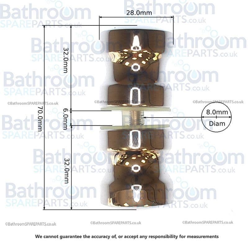 Simpsons Design S Handle DS0000022