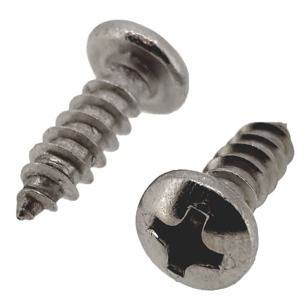 Simpsons Design Screw M4 12 DS000007