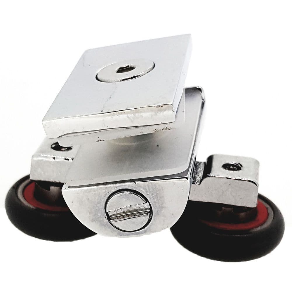 Simpsons Elite Single Slider Roller Top LS0000055