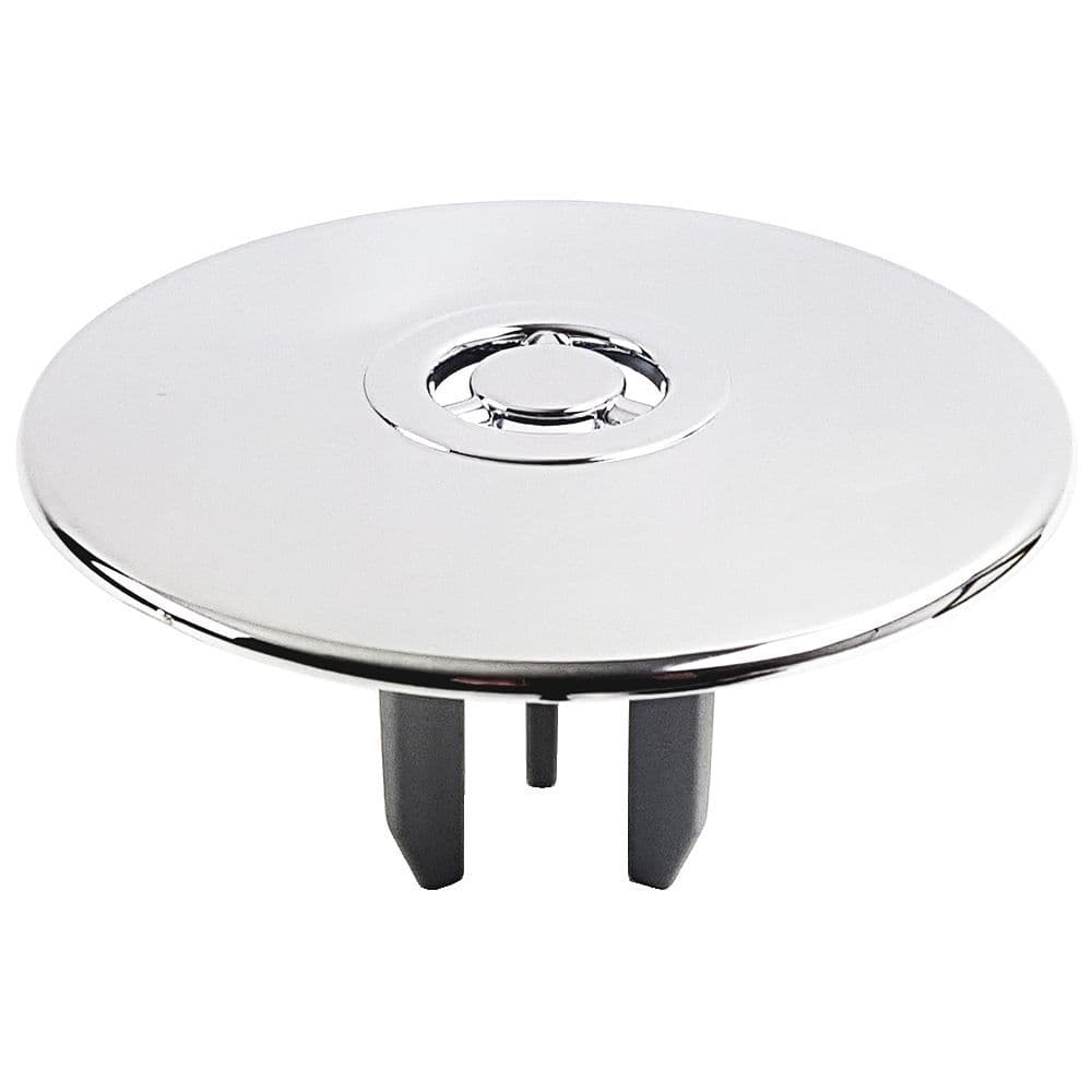 Simpsons Mercedes Chrome Plated Plastic Replacement Shower Grid ...