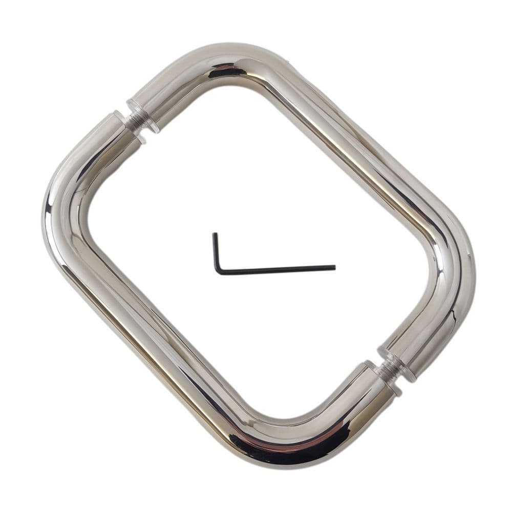 Simpsons supreme Door Handle 0112