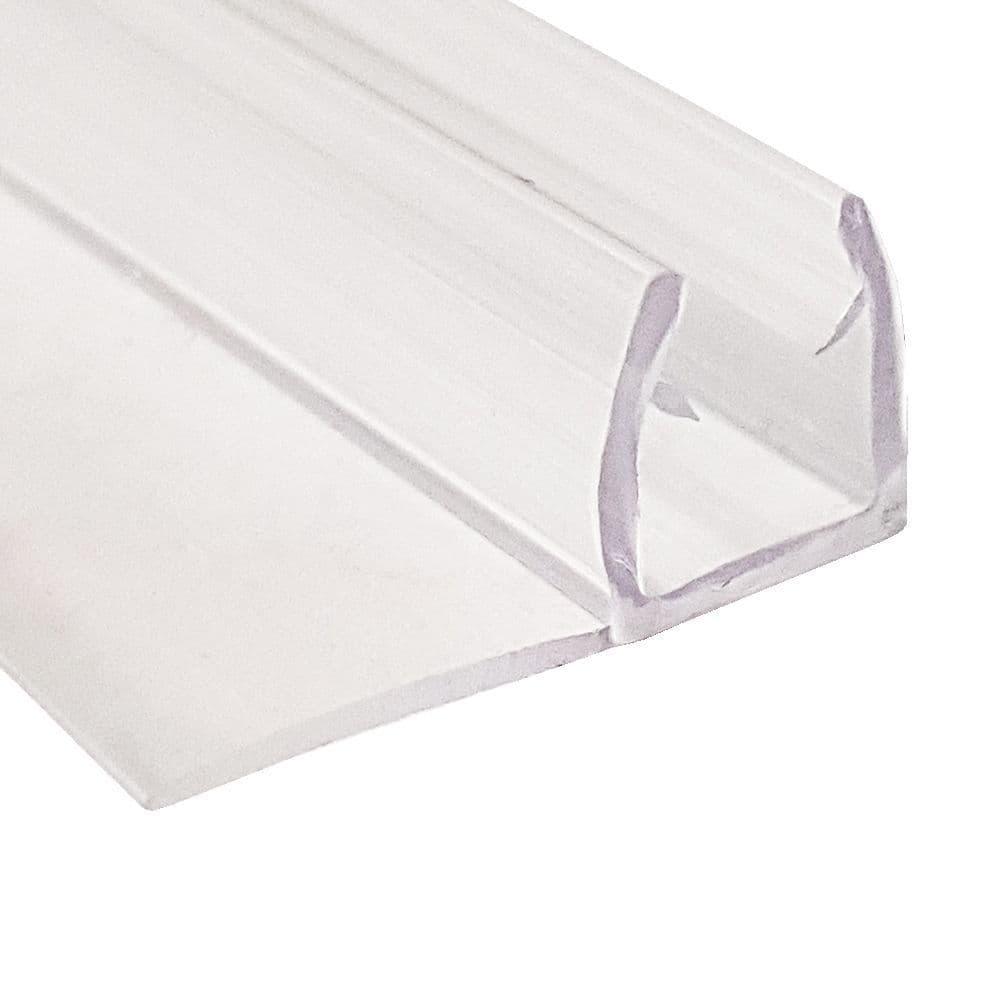 Simpsons Supreme Slider Door Seal 2100mm N SLQS00018