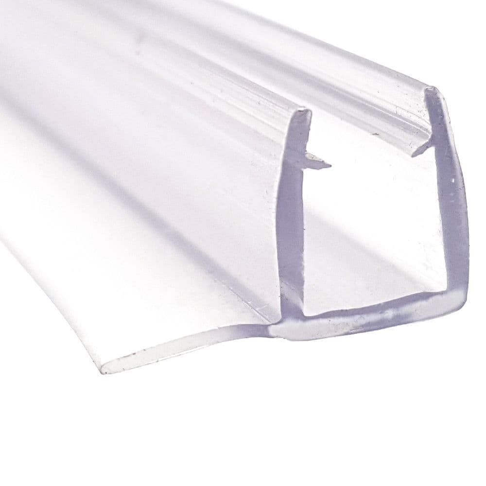 Simpsons Supreme Vertical Glass Panel Waterproof Strip Seal SLQS00017