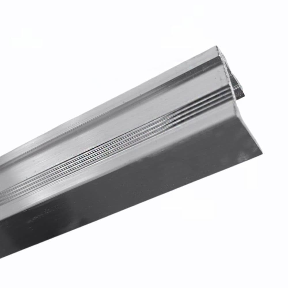 Simpsons Ten Side Panel Chrome Trim RMMS00207