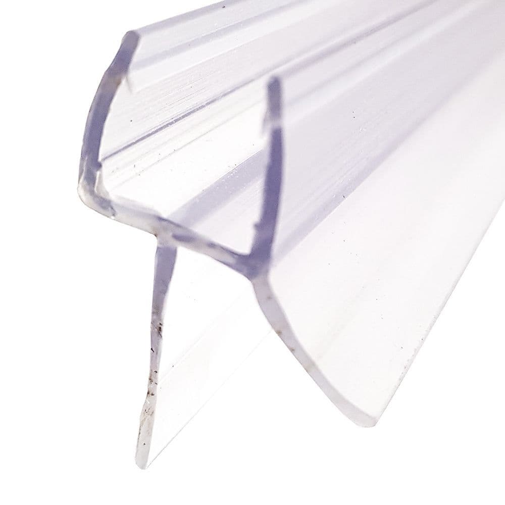 Simpsons Zion Bottom Waterproof Strip for the Bath Screen ZS0000003