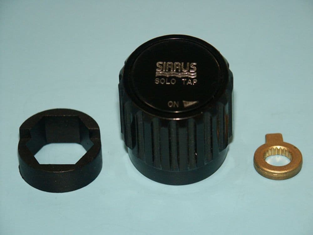 Sirrus Solotap Control Knob SK1003-4