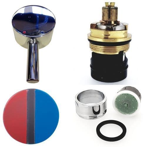 Sottini Tap Spares