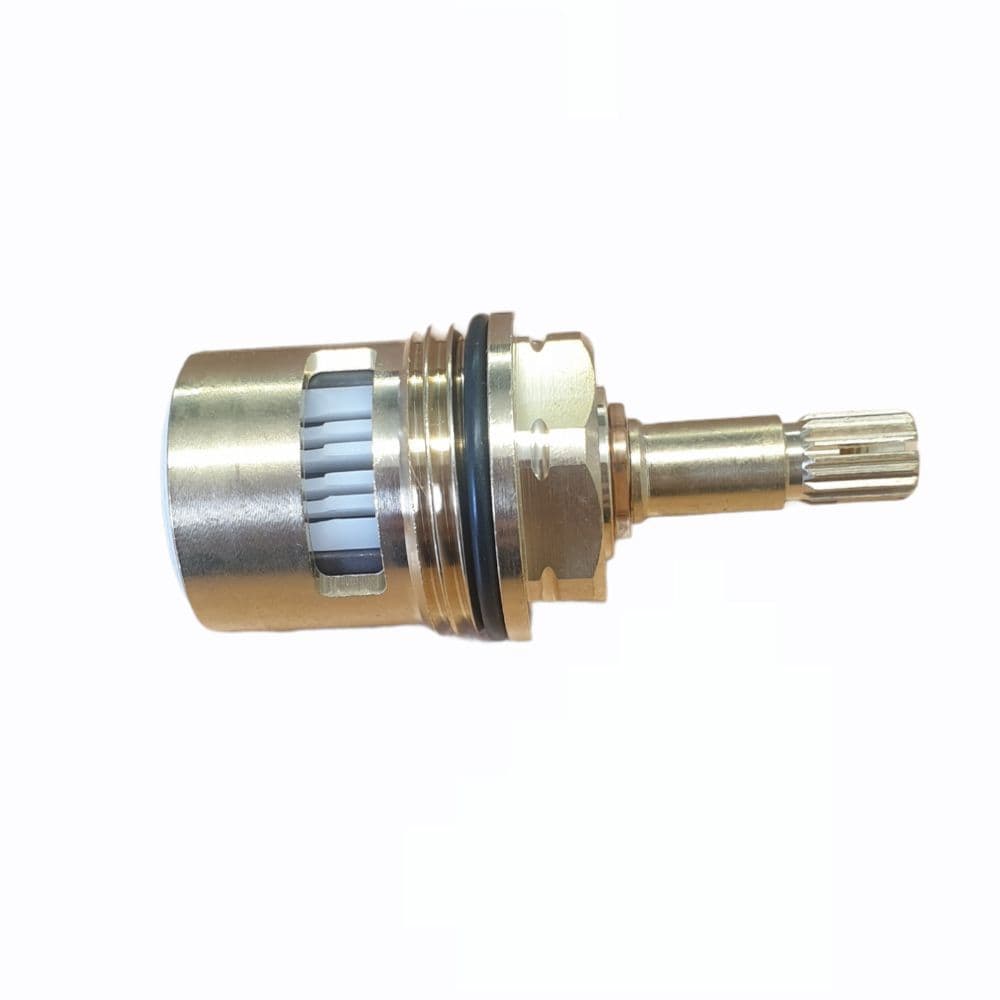 Sottini Rosita 3/4 Inch Clockwise Close Cartridge Side Valve A960462NU