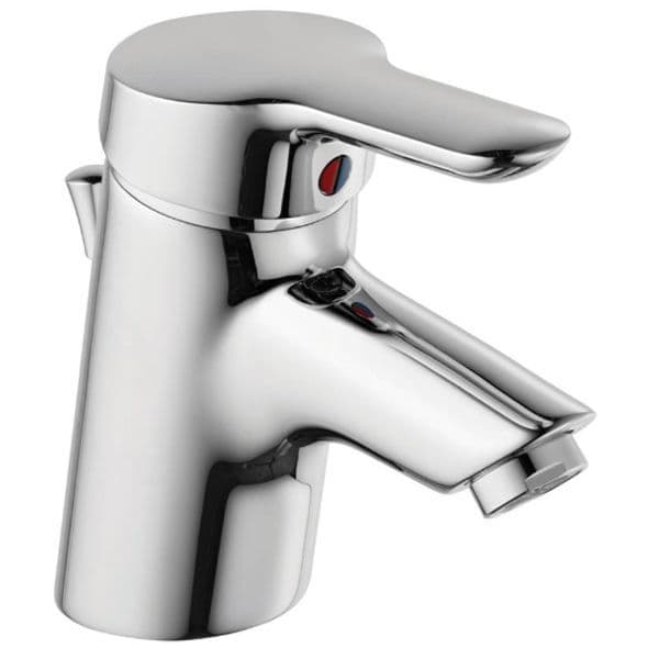 Sottini Rosita Single Lever Basin Mixer Tap Spare Parts B8419AA