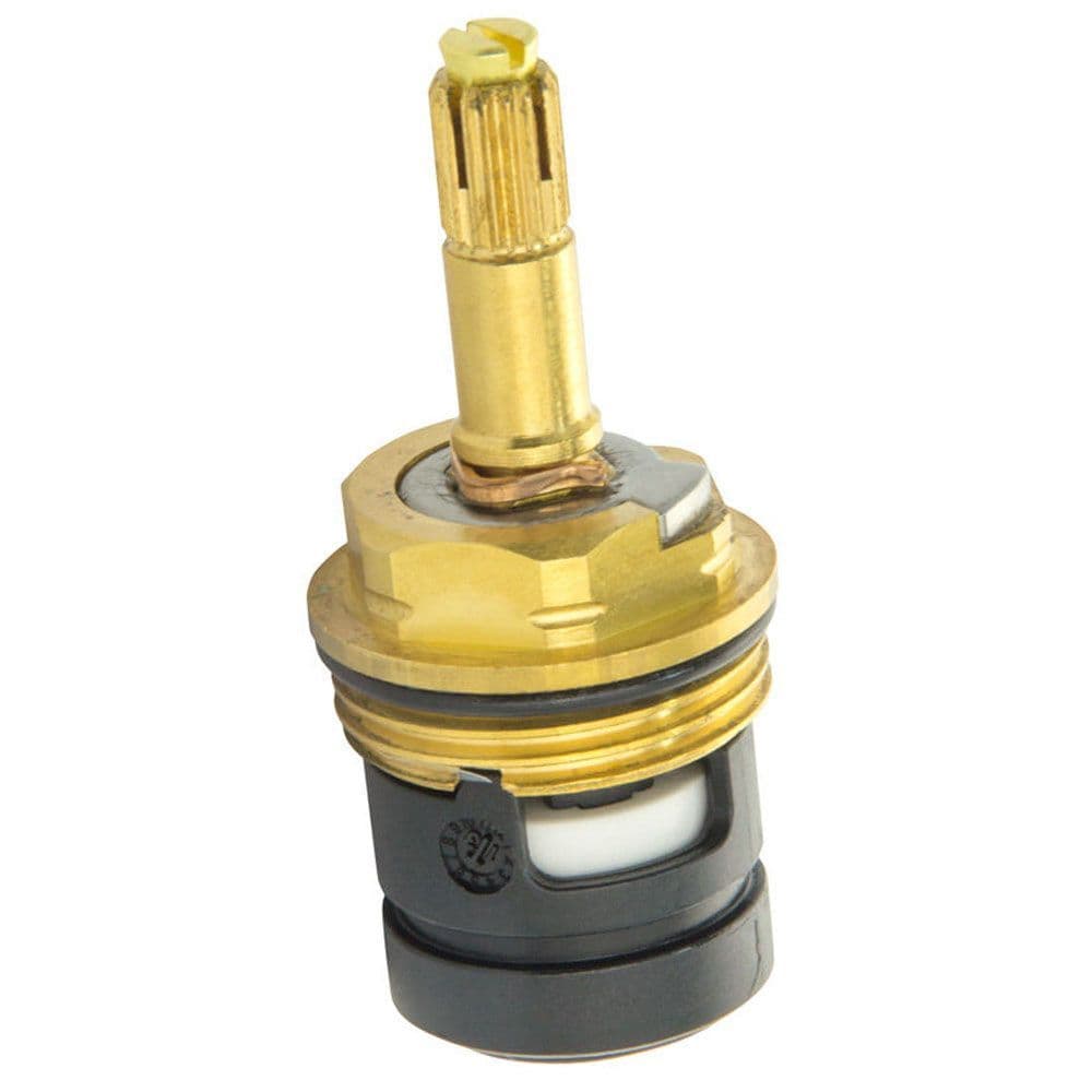 Sottini Tresa 3/4 Inch Se Ceramic Disc Cartridge Clockwise Close ...