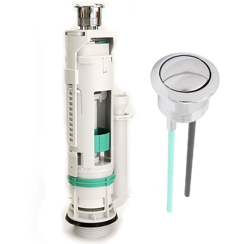 Sottini Twico Dual Flush Valve - SV68067