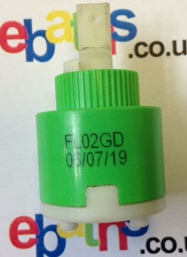 SP Mixer Tap Cartridge 35mm Diameter EB92001