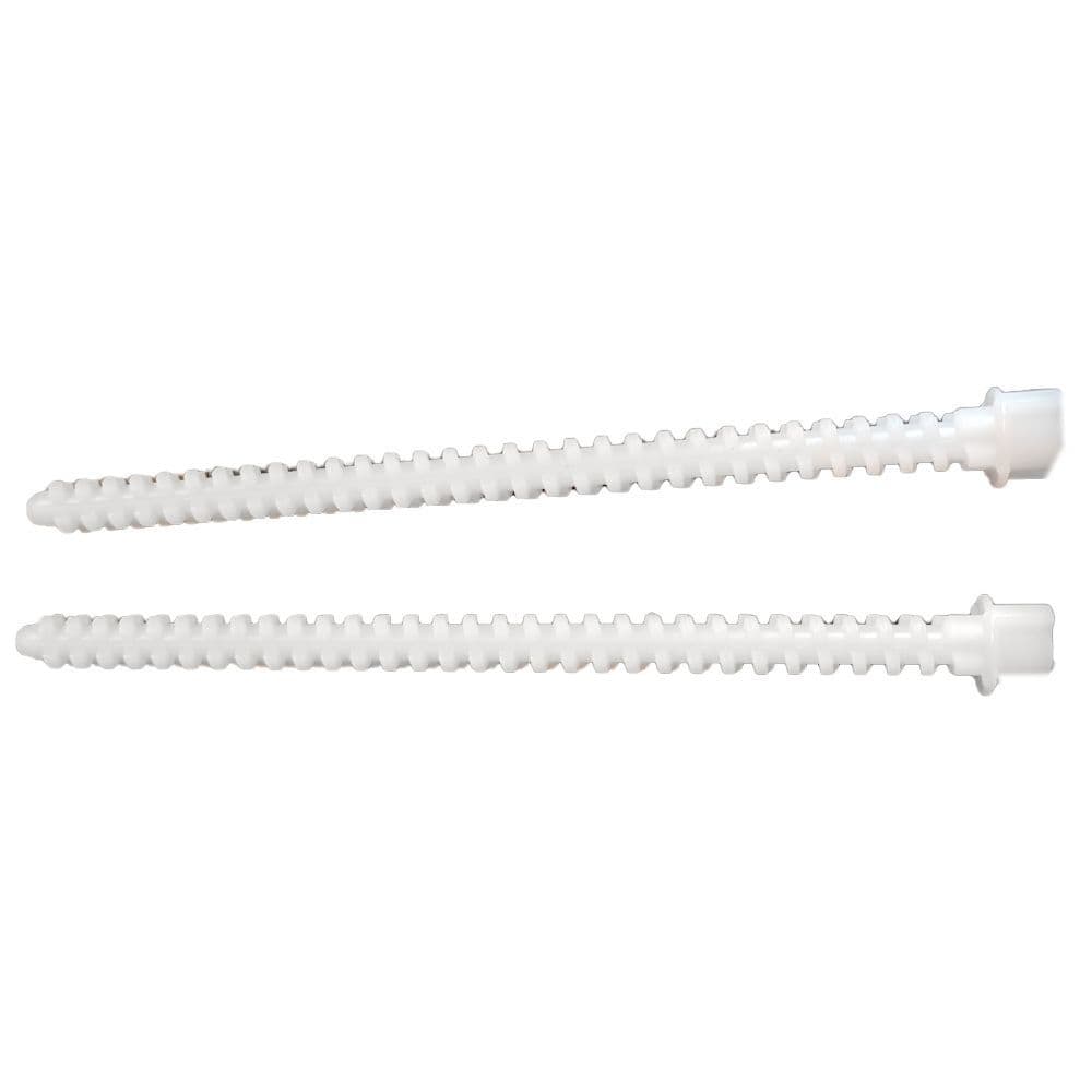 Splash Infinity Replacement Flush Plate Rods PAIR SPRODS001