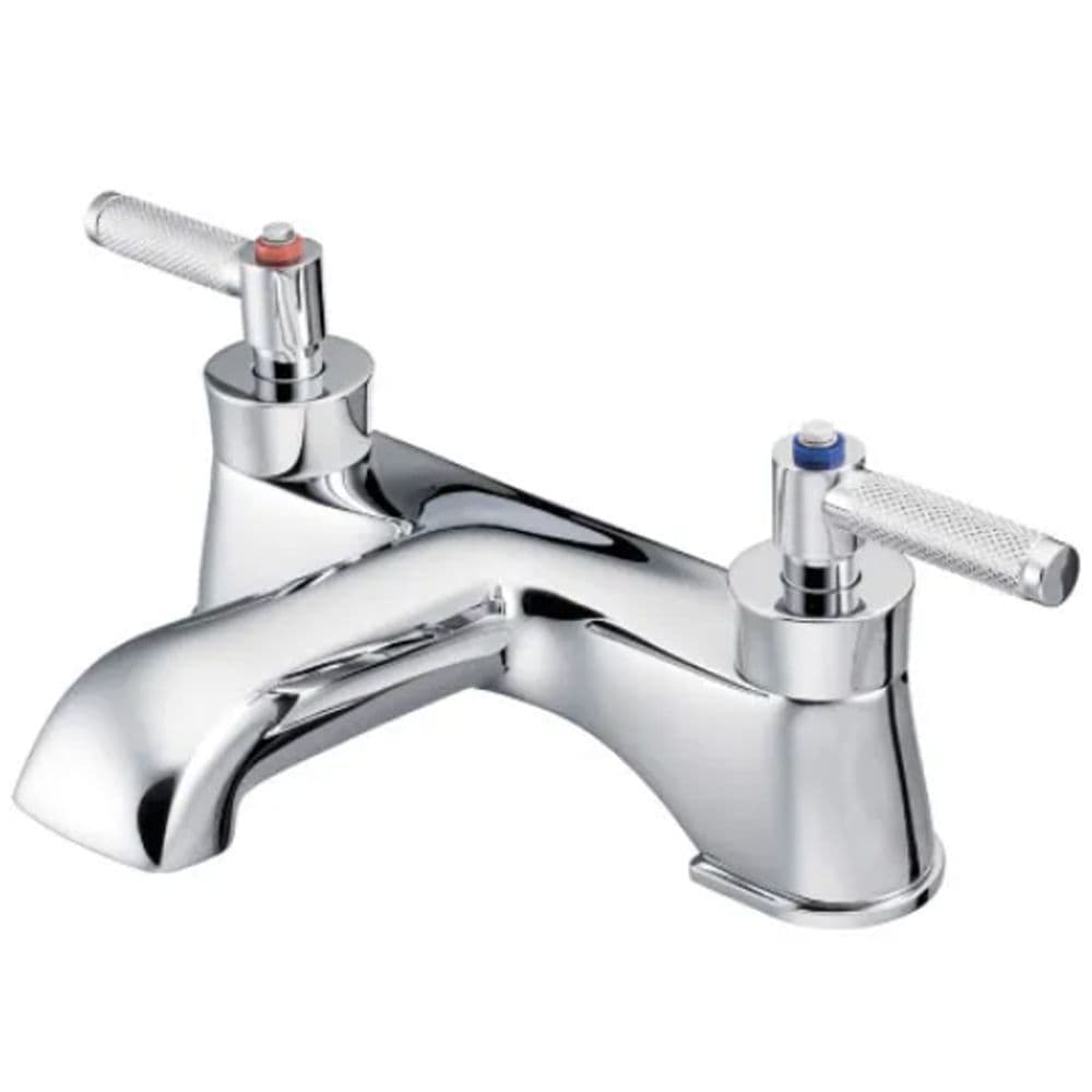 St James Arno Deck Mounted Bath Filler Lever Chrome ARN310CPL Spare Parts