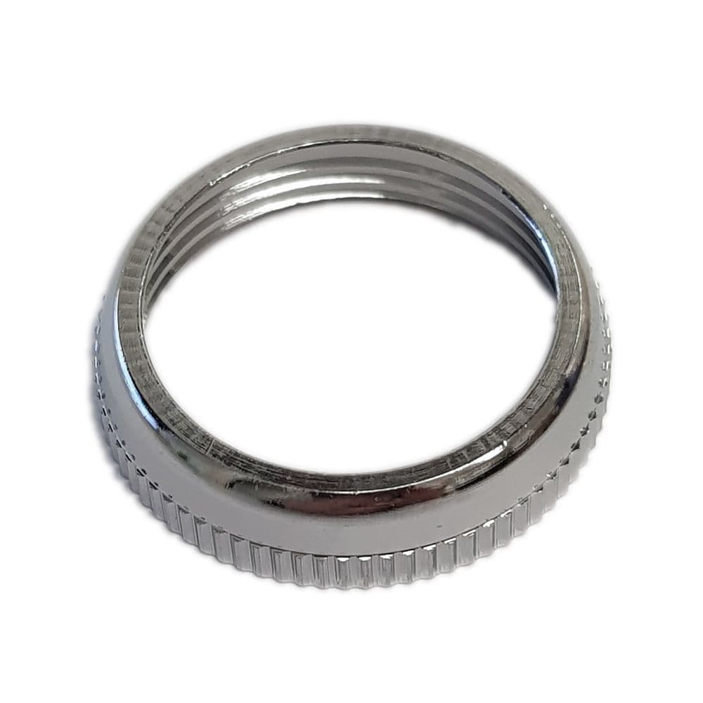 St James Globe Chrome Indice Retaining Ring XSJ-09/CP