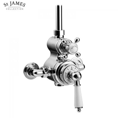 St James Spare Parts