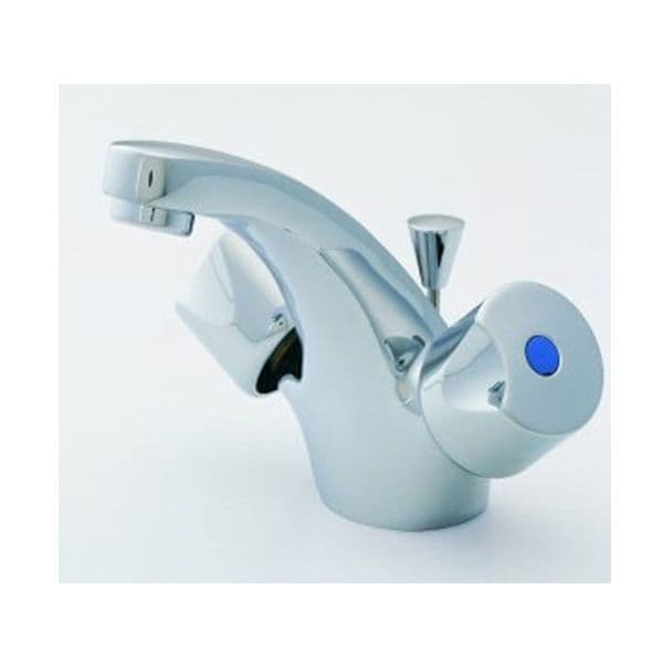 Tantofex Tantadisc Basin Mixer Tap Rim Mounted Spare Parts E1735AA