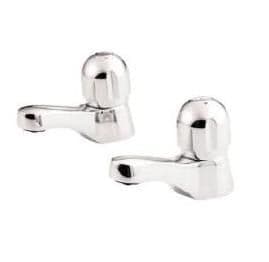 Tantofex Tantara Chrome Bath Pts Rim Mounted S7044AA Spare Parts