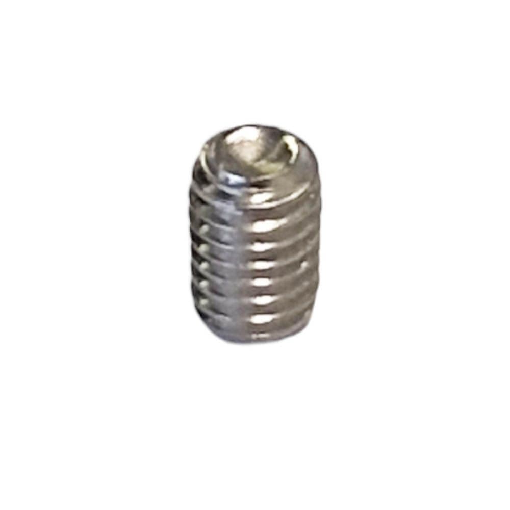 Tapmedic M4 x 6mm Grub Screw M4X06